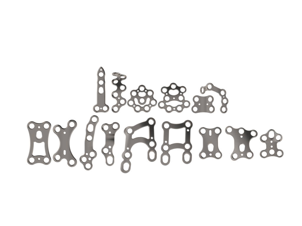 Tyber, Intech & Resolve Finalize Merger to Form Global CDMO+ for Musculoskeletal Device Solutions